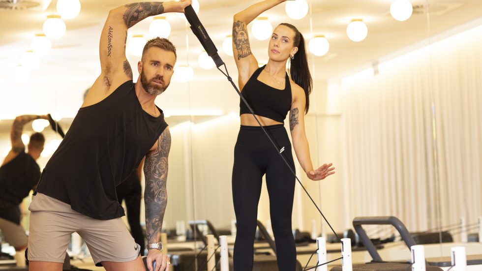 Corporate Fit - SOMA Collection